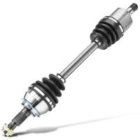 China Front Driver CV Axle Shaft Assembly for Mini Cooper 2002-2008 L4 1.6L for sale