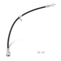 China Front Driver Brake Hydraulic Hose for Lexus LS460 2009-2017 LS600h 2008-2016 for sale