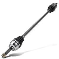 China Front Passenger CV Axle Shaft Assembly for Mitsubishi Galant 2004-2009 Sedan for sale