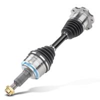China Front CV Axle Shaft Assembly for Chevrolet Astro GMC Safari 2.5L 4.3L for sale