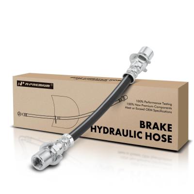 China Rear Driver or Passenger Brake Hydraulic Hose for Pontiac Aztek 2001-2005 for sale