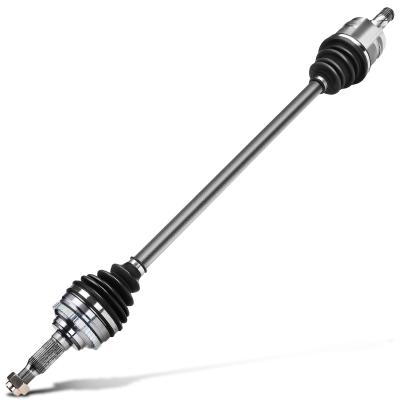 China Front Passenger CV Axle Shaft Assembly for Suzuki Forenza 2004-2008 Reno 2.0L for sale