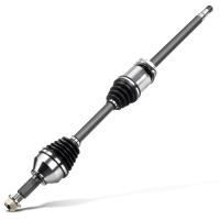 China Front Passenger CV Axle Shaft Assembly for Ford Taurus Lincoln MKS 2014-2016 FWD for sale