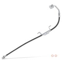China Front Passenger Brake Hydraulic Hose for Cadillac SRX 2004-2009 for sale