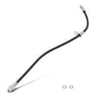China Rear Passenger Brake Hydraulic Hose for Toyota Camry 2007-2011 Avalon Lexus for sale
