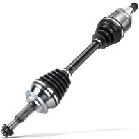 China Front Driver CV Axle Shaft Assembly for Toyota RAV4 2006-2012 L4 2.4L 2.5L for sale