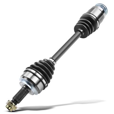 China Front Passenger CV Axle Shaft Assembly for Honda CR-Z 2013-2015 L4 Manual Trans for sale