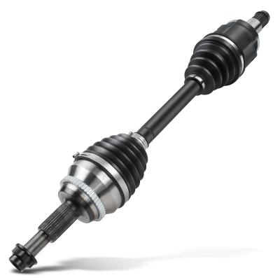 China Front Driver CV Axle Shaft Assembly for Lexus ES300 Toyota Camry 2002-2017 for sale