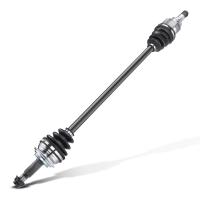 China Front Passenger CV Axle Shaft Assembly for Toyota Prius C 2012-2019 L4 1.5L for sale