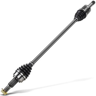 China Rear Driver CV Axle Shaft Assembly for Buick Enclave Chevrolet Traverse GMC AWD for sale