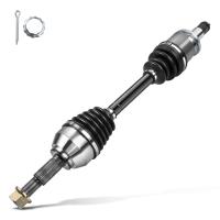 China Front Passenger CV Axle Shaft Assembly for Nissan Altima 2007-2011 L4 2.5L for sale