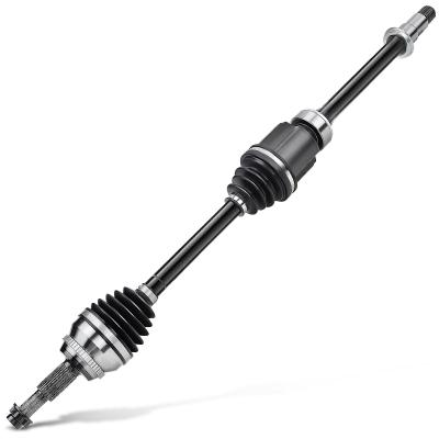 China Front Passenger CV Axle Shaft Assembly for Lexus ES300 RX330 Toyota Highlander for sale