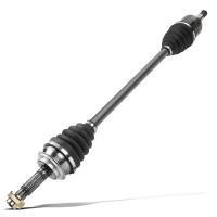 China Rear Driver CV Axle Shaft Assembly for Honda CR-V 2013-2016 L4 2.4L for sale