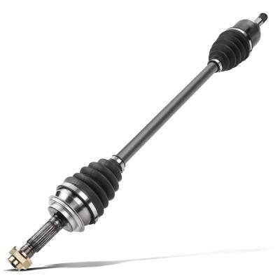 China Rear Driver CV Axle Shaft Assembly for Honda CR-V 2013-2016 L4 2.4L for sale