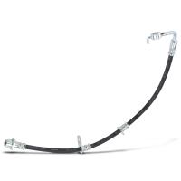 China Front Passenger Brake Hydraulic Hose for Toyota Tacoma 1995-2004 2.4L 2.7L 3.4L for sale