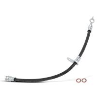 China Rear Passenger Brake Hydraulic Hose for Mitsubishi Galant 2004-2012 Eclipse for sale