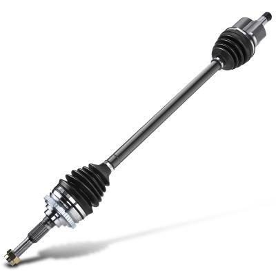 China Front Passenger CV Axle Shaft Assembly for Chevrolet Cavalier Pontiac 2000-2005 for sale
