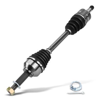 China Front Driver CV Axle Shaft Assembly for Chrysler Pacifica 2004-2006 for sale