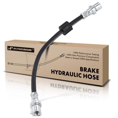 China Rear Driver or Passenger Inner Brake Hydraulic Hose for Subaru Baja 2004-2006 for sale
