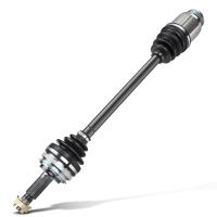 China Rear Driver CV Axle Shaft Assembly for Honda Pilot 2003-2008 Ridgeline V6 3.5L for sale
