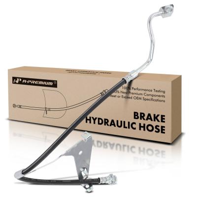 China Front Passenger Brake Hydraulic Hose for Ford F-250 F-350 Super Duty 4WD for sale