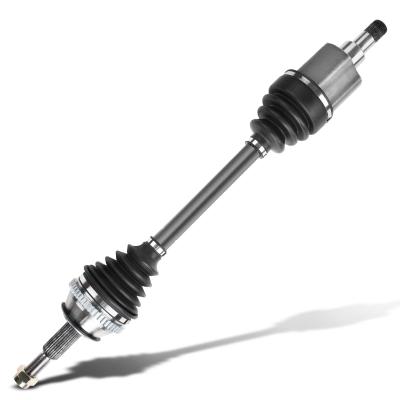 China Front Passenger CV Axle Shaft Assembly for Ford Windstar 1995-1998 FWD for sale