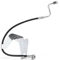 China Front Passenger Brake Hydraulic Hose for Ford F-250 F-350 Super Duty 4WD for sale