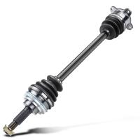 China Rear Driver CV Axle Shaft Assembly for Toyota RAV4 2001-2005 AWD for sale