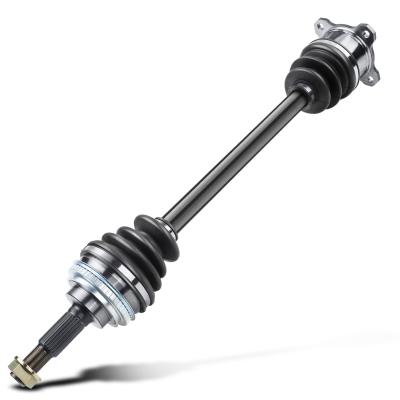 China Rear Driver CV Axle Shaft Assembly for Toyota RAV4 2001-2005 AWD for sale