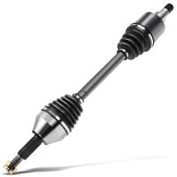 China Front Passenger CV Axle Shaft Assembly for Ford Freestar Mercury Monterey 04-07 for sale