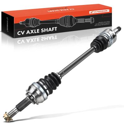 China Rear Driver CV Axle Shaft Assembly for Lexus IS250 2006-2009 GS300 2006 for sale