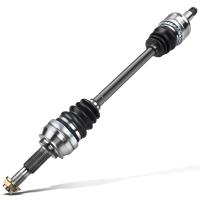 China Rear Driver CV Axle Shaft Assembly for Lexus IS250 2006-2009 GS300 2006 for sale