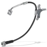 China Front Passenger Brake Hydraulic Hose for Chevy Trailblazer Buick GMC Isuzu Saab for sale