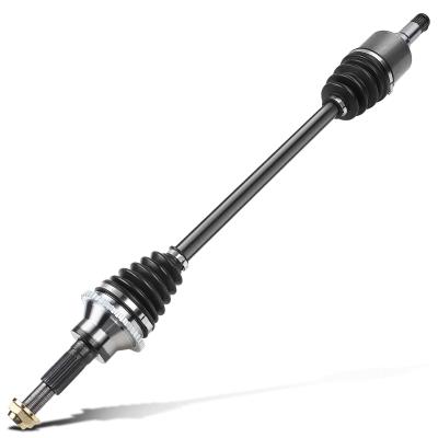 China Rear Driver CV Axle Shaft Assembly for Ford Edge Lincoln MKX 2007-2010 AWD 3.5L for sale