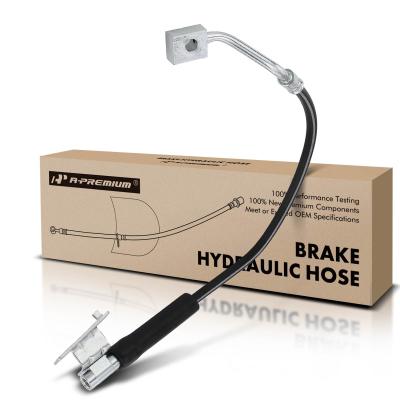 China Rear Driver Brake Hydraulic Hose for Ford Crown Victoria Lincoln Town Car Mercury for sale