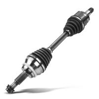 China Front Driver CV Axle Shaft Assembly for Lexus RX400h 2006-2008 Toyota Highlander for sale