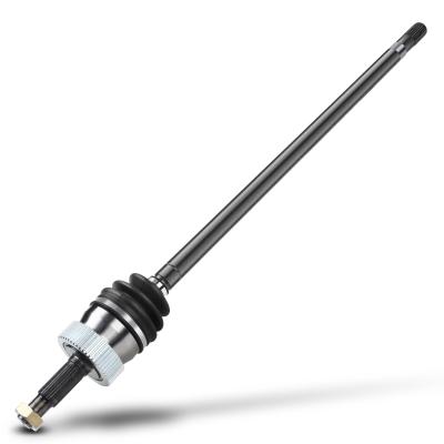 China Front Passenger CV Axle Shaft Assembly for Jeep Grand Cherokee 1993-1998 for sale