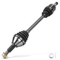 China Front Driver CV Axle Shaft Assembly for Nissan Quest 2011-2015 V6 3.5L for sale