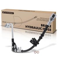 China Front Driver Brake Hydraulic Line for Ford Freestar Mercury Monterey 2006-2007 for sale
