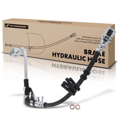 China Front Driver Brake Hydraulic Line for Ford Freestar Mercury Monterey 2006-2007 for sale