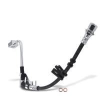 China Front Driver Brake Hydraulic Line for Ford Freestar Mercury Monterey 2006-2007 for sale