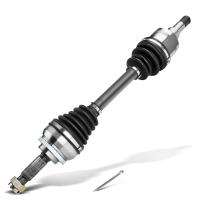 China Front Driver CV Axle Shaft Assembly for Chrysler Sebring Dodge Eagle Mitsubishi for sale