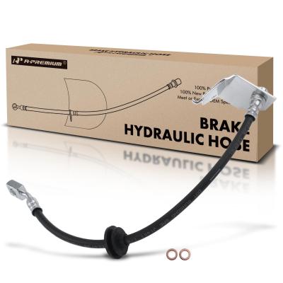China Front Driver Brake Hydraulic Line for Pontiac GTO 2005-2006 V8 6.0L for sale
