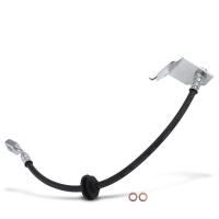 China Front Driver Brake Hydraulic Line for Pontiac GTO 2005-2006 V8 6.0L for sale