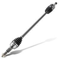 China Rear Passenger CV Axle Shaft Assembly for Chevrolet Equinox GMC Terrain 10-17 for sale