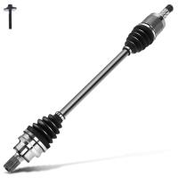 China Rear Passenger CV Axle Shaft Assembly for Volvo S60 2011-2016 S80 V60 XC60 XC70 for sale