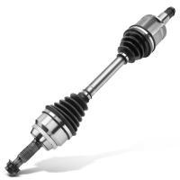 China Front Driver CV Axle Shaft Assembly for Toyota Camry 2007-2011 Hybrid L4 2.4L for sale