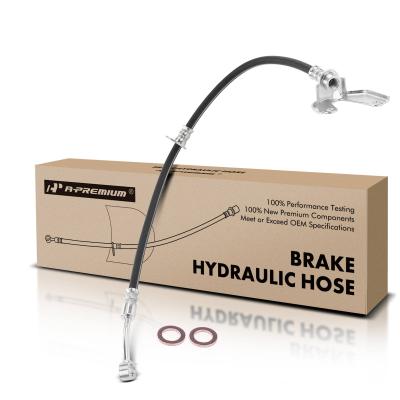 China Front Driver Brake Hydraulic Line for Honda Insight 2000-2006 for sale