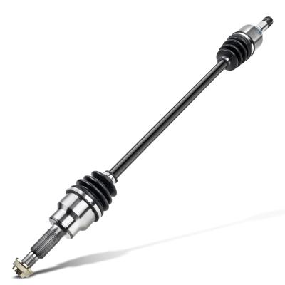 China Rear Passenger CV Axle Shaft Assembly for Ford Taurus 09-18 Flex Lincoln MKS AWD for sale
