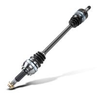 China Rear Passenger CV Axle Shaft Assembly for Lexus IS250 2006-2009 GS300 3.0L AWD for sale